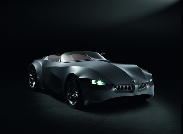 12 Hyper-Cool Cars (WITH PICS & VIDEOS) - Ride Infinity