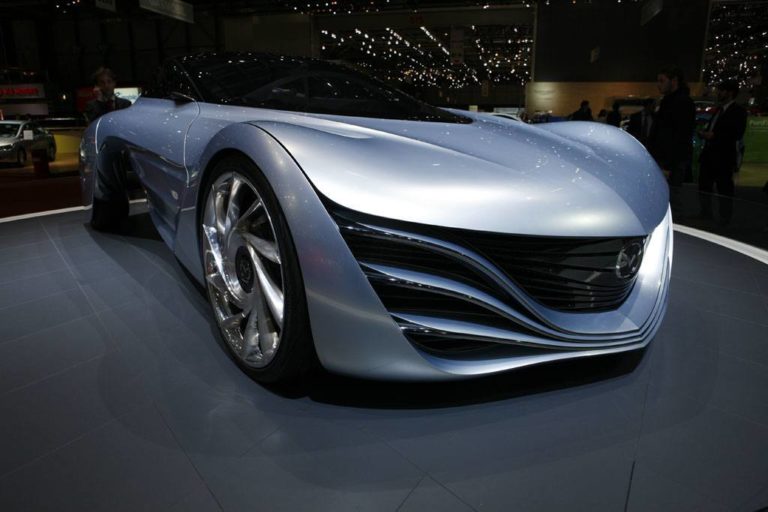 12 Hyper-Cool Cars (WITH PICS & VIDEOS) - Ride Infinity