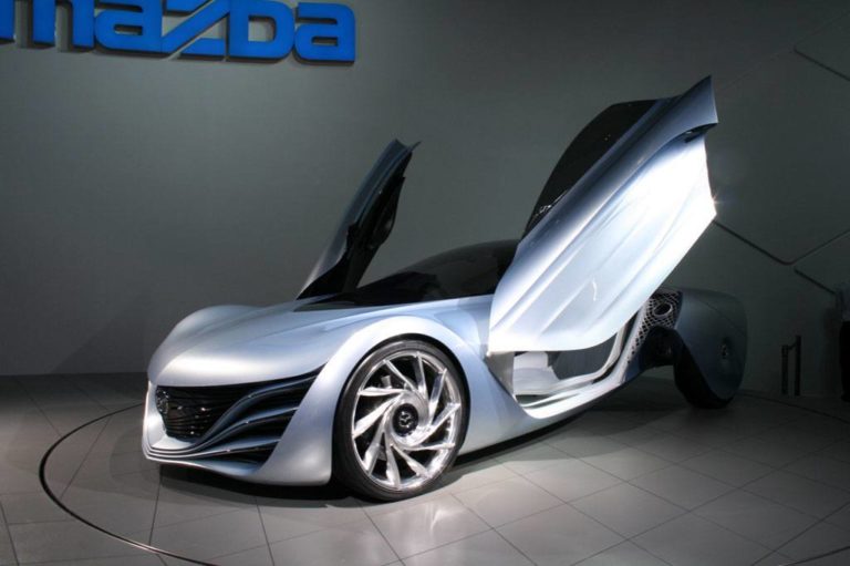 12 Hyper-Cool Cars (WITH PICS & VIDEOS) - Ride Infinity
